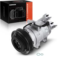 China AC Compressor with Clutch & Pulley for Ford Escape 08-12 Mazda Tribute Mercury for sale