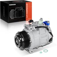 China AC Compressor with Clutch & Pulley for Mercedes-Benz E320 2007-2009 W211 W212 for sale
