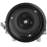 China AC Compressor with Clutch & Pulley for Chrysler Pacifica 2005-2008 V6 3.8L only for sale