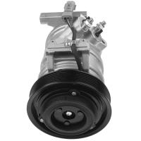China AC Compressor with Clutch & Pulley for Chrysler Pacifica 2005-2008 V6 3.8L only for sale
