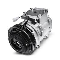 China AC Compressor with Clutch & Pulley for Honda Civic 99-00 Acura Integra NSX EL for sale