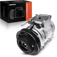 China AC Compressor with Clutch & Pulley for Honda Civic 99-00 Acura Integra NSX EL for sale