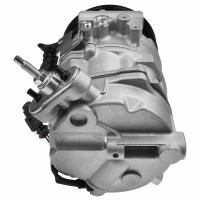 China AC Compressor with Clutch & Pulley for Chevrolet Equinox 2012-2015 GMC Terrain for sale