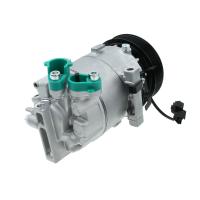 China AC Compressor with Clutch & Pulley for Hyundai Elantra 2011-2013 Kia Soul VS12 for sale