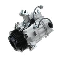 China AC Compressor with Clutch & Pulley for Infiniti EX35 2008 2009 G35 2007 2008 M35 for sale