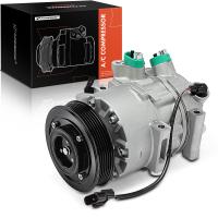 China AC Compressor with Clutch & Pulley for Kia Sorento 2016 2.4L DVE18 Compressor for sale