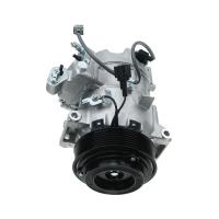 China AC Compressor with Clutch & Pulley for Infiniti EX35 2008 2009 G35 2007 2008 M35 for sale