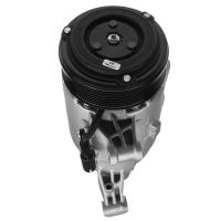 China AC Compressor with Clutch & Pulley for Mini Cooper 2002-2006 L4 1.6L for sale