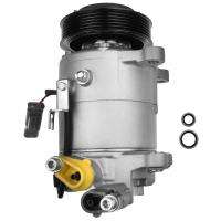 China AC Compressor with Clutch & Pulley for BMW X1 340i GT xDrive 440i Mini Cooper for sale