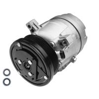 China AC Compressor with Clutch & Pulley for Chevy Lumina APV Pontiac 93-95 3.1L for sale