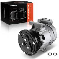 China AC Compressor with Clutch & Pulley for Buick Century Chevrolet Impala Pontiac for sale