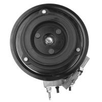 China AC Compressor with Clutch & Pulley for Toyota Tundra 2000-2006 V8 4.7L only for sale