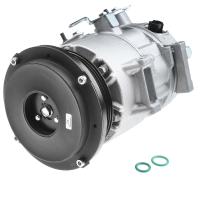 China AC Compressor with Clutch & Pulley for Toyota Camry 2009 2010 2011 2.4L 2.5L for sale