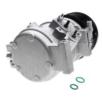 China AC Compressor with Clutch & Pulley for Toyota Tundra 2007-2020 4.6L 5.7L for sale