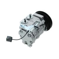 China AC Compressor with Clutch & Pulley for Hino 268 338 238 2005-2010 258 2006-2010 for sale