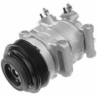China AC Compressor with Clutch & Pulley for Chrysler Town & Country Grand Caravan for sale