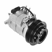 China AC Compressor with Clutch & Pulley for Chrysler 300 Pacifica Dodge Challenger for sale