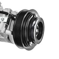 China AC Compressor with Clutch & Pulley for Chrysler 300 Pacifica Dodge Challenger for sale