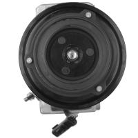 China AC Compressor with Clutch & Pulley for Chrysler Town & Country Grand Caravan for sale