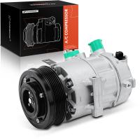 China AC Compressor with Clutch & Pulley for Hyundai Tucson 2017 2018 L4 2.0L DVE16 for sale