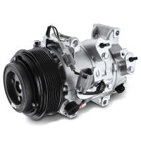 China AC Compressor with Clutch & Pulley for Toyota Avalon 2005 2006 3.5L Sedan for sale