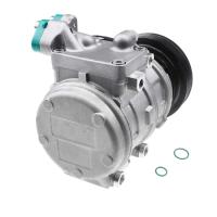 China AC Compressor with Clutch & Pulley for Hyundai Tucson 2005-2009 V6 2.7L for sale