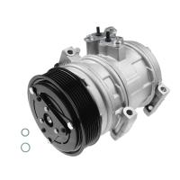 China AC Compressor with Clutch & Pulley for Scion tC 2007-2010 L4 2.4L 10S15C for sale