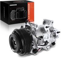 China AC Compressor with Clutch & Pulley for Toyota Avalon 2005 2006 3.5L Sedan for sale