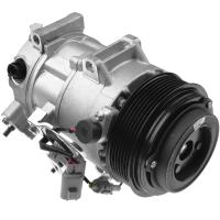 China AC Compressor with Clutch & Pulley for Toyota Avalon 2005 2006 3.5L Sedan for sale