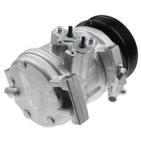 China AC Compressor with Clutch & Pulley for Scion tC 2007-2010 L4 2.4L 10S15C for sale