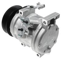 China AC Compressor with Clutch & Pulley for Scion tC 2007-2010 L4 2.4L 10S15C for sale