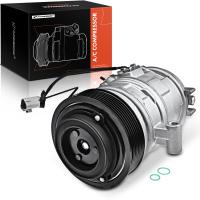 China AC Compressor with Clutch & Pulley for Toyota Sequoia 2008-2009 4.7L SUV 10SR19C for sale