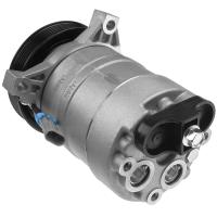 China AC Compressor with Clutch & Pulley for Acura Cadillac Isuzu SLX Allante DeVille for sale