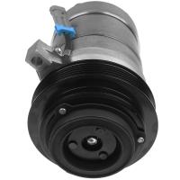 China AC Compressor with Clutch & Pulley for Acura Cadillac Isuzu SLX Allante DeVille for sale