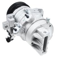 China AC Compressor with Clutch & Pulley for Ford Mustang 2015-2017 for sale