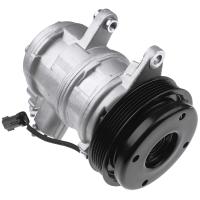 China AC Compressor with Clutch & Pulley for Chrysler Aspen Dodge Durango 08-09 Jeep for sale