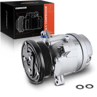 China AC Compressor with Clutch & Pulley for Chevy Monte Carlo Buick Pontiac Isuzu for sale