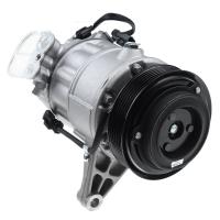 China AC Compressor with Clutch & Pulley for Chevrolet Impala Equinox GMC Terrain XTS for sale