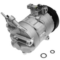 China AC Compressor with Clutch & Pulley for Dodge Dart 2013-2016 2.0 2.4L for sale