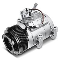 China AC Compressor with Clutch & Pulley for Toyota Tacoma 2016-2020 2.7L 3.5L for sale