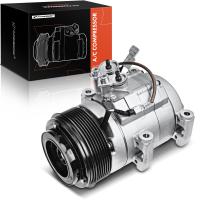 China AC Compressor with Clutch & Pulley for Toyota Tacoma 2016-2020 2.7L 3.5L for sale