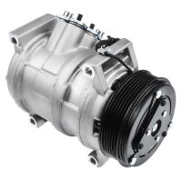 China AC Compressor with Clutch & Pulley for GMC Arcadia Buick Enclave Chevrolet for sale