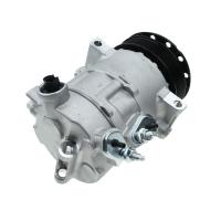 China AC Compressor with Clutch & Pulley for Chrysler 200 Sebring Dodge Avenger 2.4L for sale