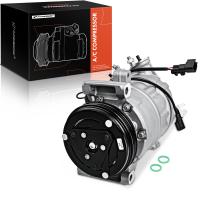 China AC Compressor with Clutch & Pulley for Volvo S60 2012-2016 V60 2015-2016 L5 2.5L for sale