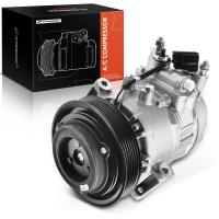 China AC Compressor with Clutch & Pulley for Buick Lucerne 2006-2008 3.8L Sedan for sale