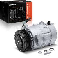 China AC Compressor with Clutch & Pulley for Chevrolet Malibu 2016-2020 L4 1.5L Sedan for sale