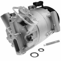 China AC Compressor with Clutch & Pulley for Chevrolet Colorado GMC Canyon for sale