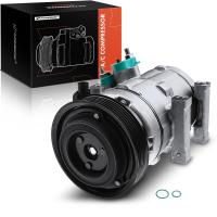 China AC Compressor with Clutch & Pulley for Hyundai Entourage 07-09 Kia Sedona 3.8L for sale