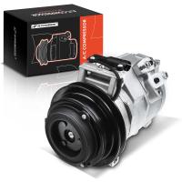 China AC Compressor with Clutch & Pulley for Dodge Freightliner Mercedes-Benz Sprinter for sale