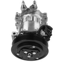 China AC Compressor with Clutch & Pulley for Jeep Liberty 2002-2005 L4 2.4L PAG 100 for sale